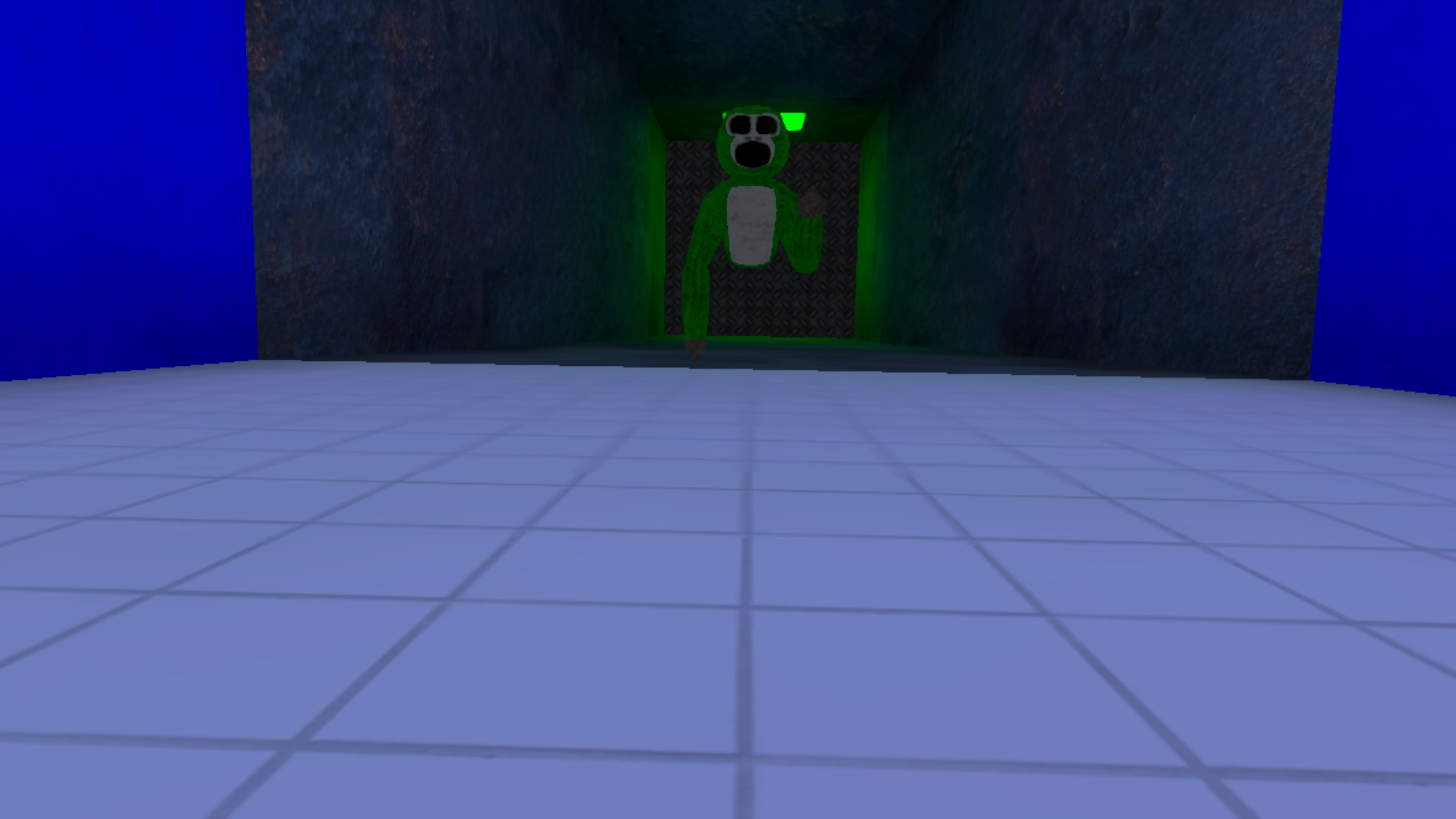The Eternal Purgatory (CHAPTER 2 OUT) by Texskull