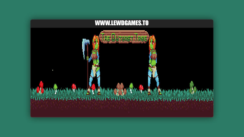 The Outcast Tribe [v0.3.1] By WegildDev - itch.io