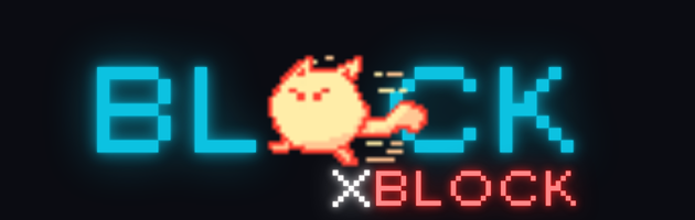 Block X Block by Shikinami Siren, erzahanif11, CrimsonSpark, Ayseira Hidane, Nauval060804 ...