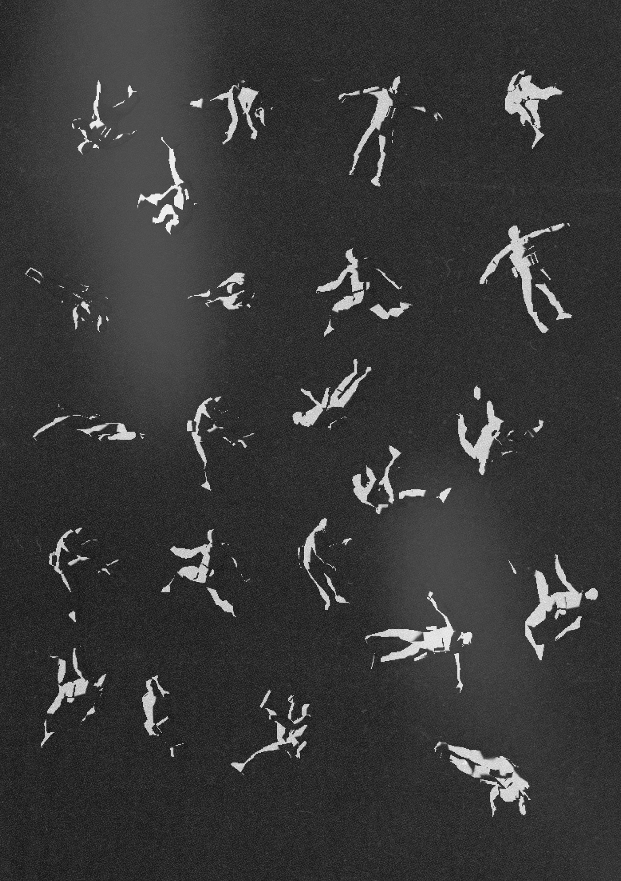 Dust to Dust by INFINITE TEARS, Farfama