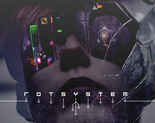 Rotsystem by krank23