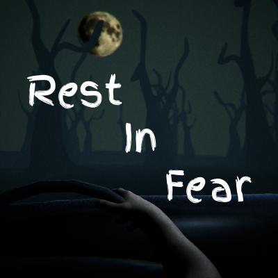 Rest In Fear by BigUpdate Games