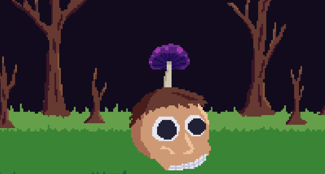 Decay The Head by nickbdawg, shane3dee