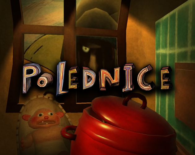 Polednice by Marie Kuklikova, Ella Lišková, Emma Lišková
