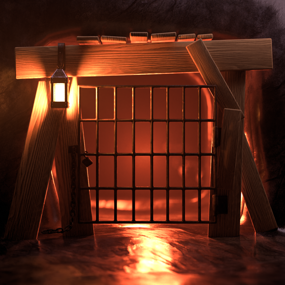 Buried by Mudraon for StreamAlly’s Game Jam - itch.io