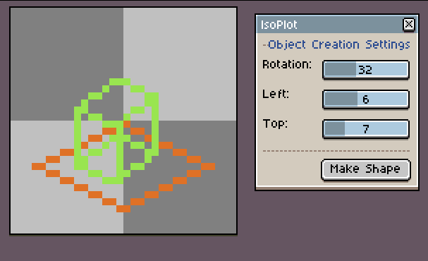 IsoPlot by pulponite