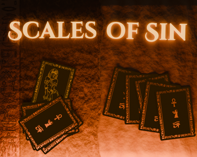 Rate Scales of Sin by RukOjop, Anchous_blupblup for NSFW MiniJam #23 ...