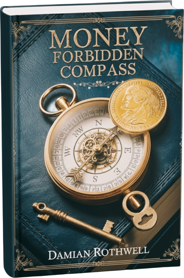 Money Forbidden Compass by Voiwov