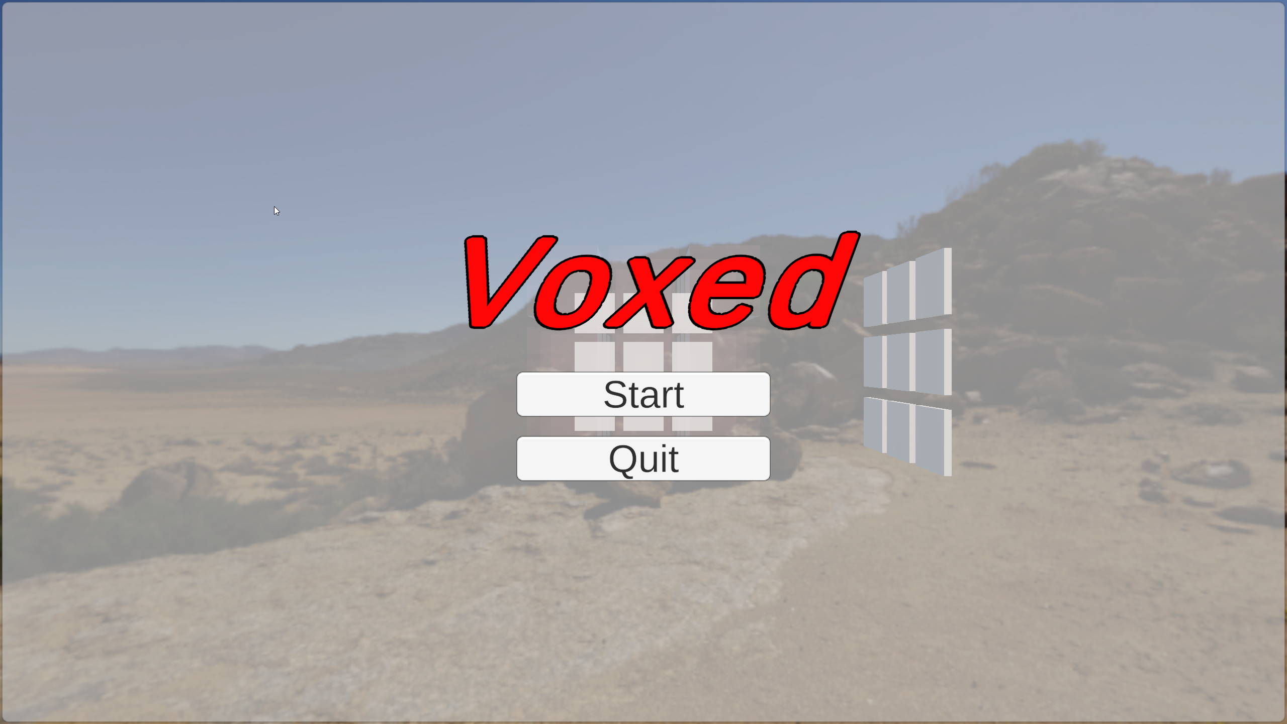 Voxed by yuphin