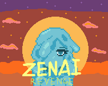 Zenai: Revenge by lougan