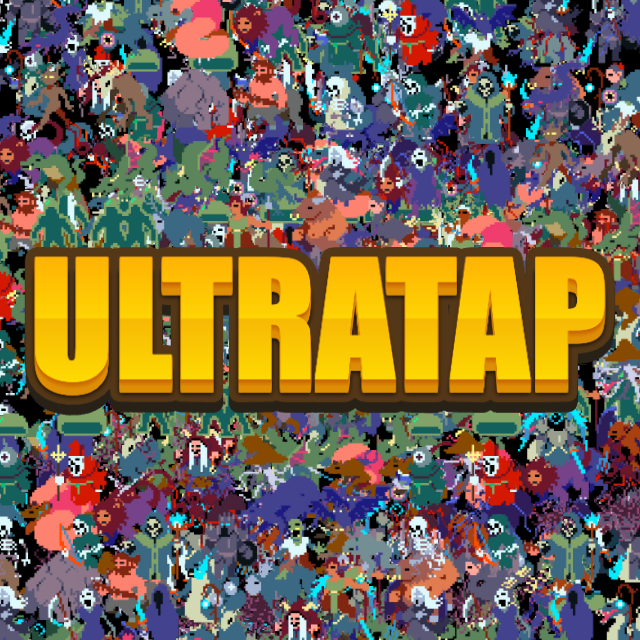 v0.9.0 Juice - ULTRATAP by luckyape