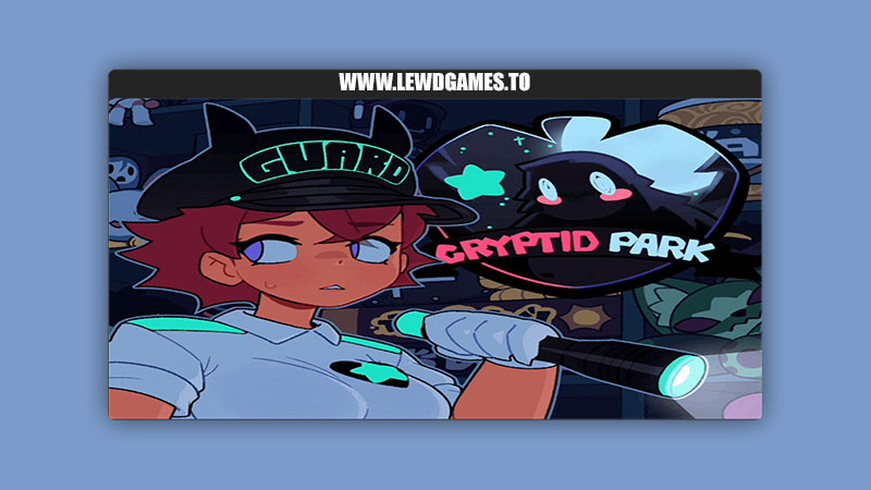 Cryptid Park [Demo] By Hotpink - itch.io