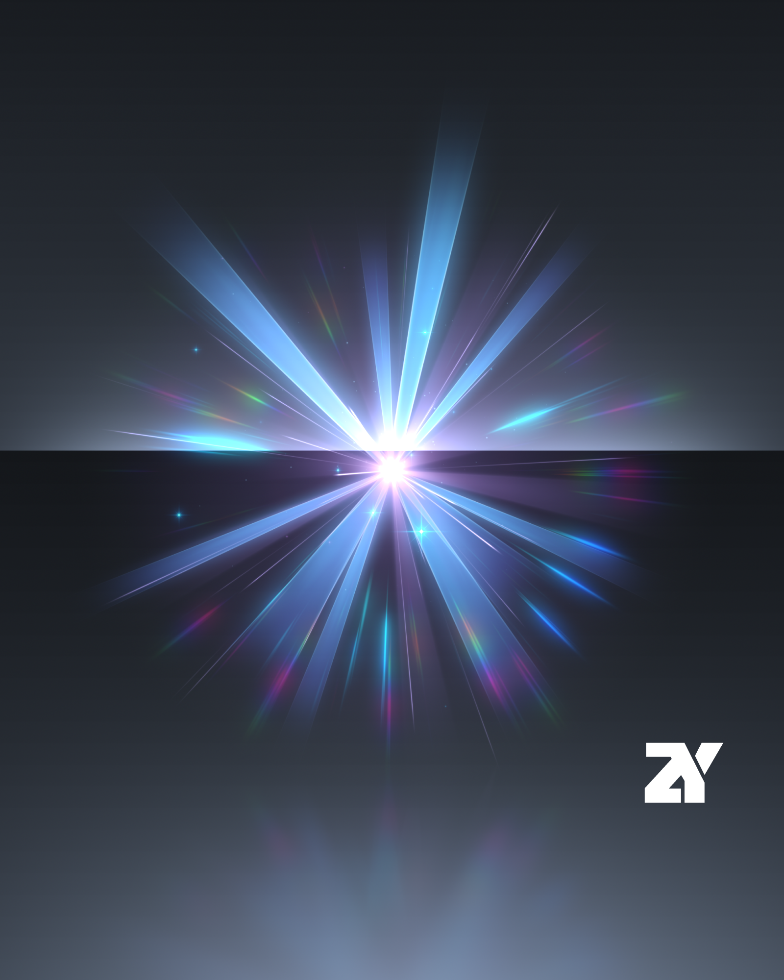 Treasure Lighting Loop_03 by ZY