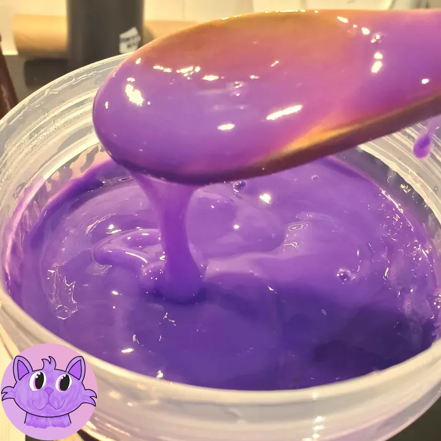 Fuzzy’s Guide to Goop and Gunge :3 by Fuzzy