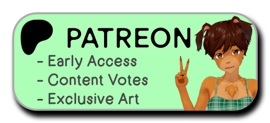 Devlog: v0.6 Plan and Progress - Tails on the Rocks by ofkeres