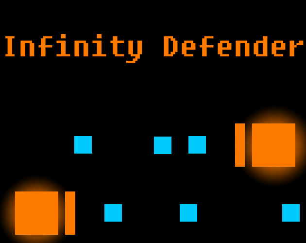 Infinity Defender by random026
