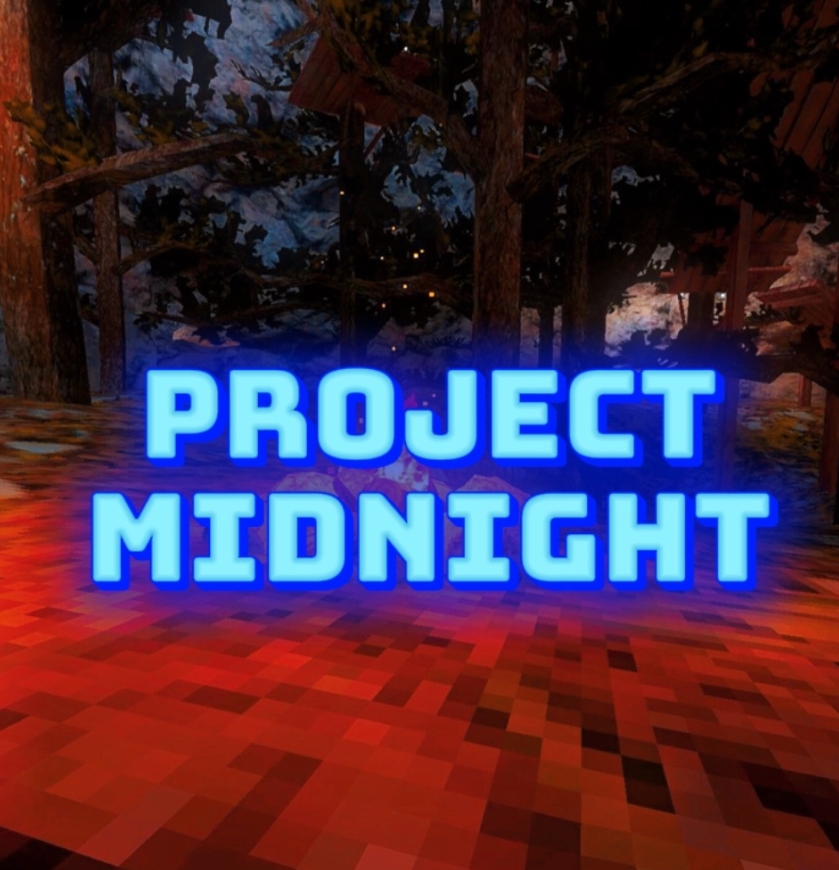 Project Midnight by JAXXON TAGGERS
