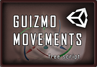 GUIZMO Movements by TerryCaster