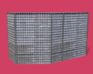 Angled City Skyscraper (PSX) by Kasuga𓅂