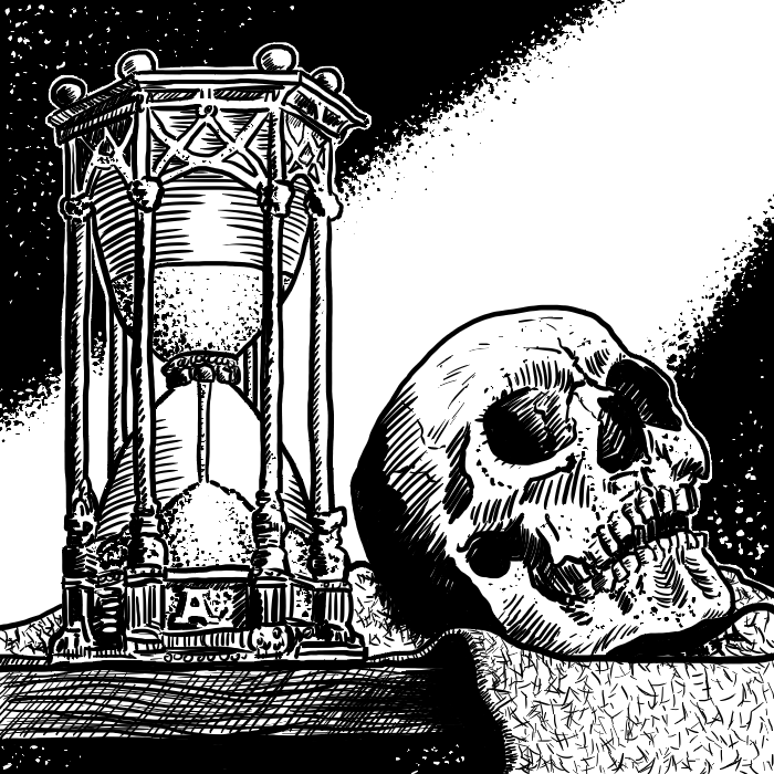 Fallen Legends RPG by bautistahfl