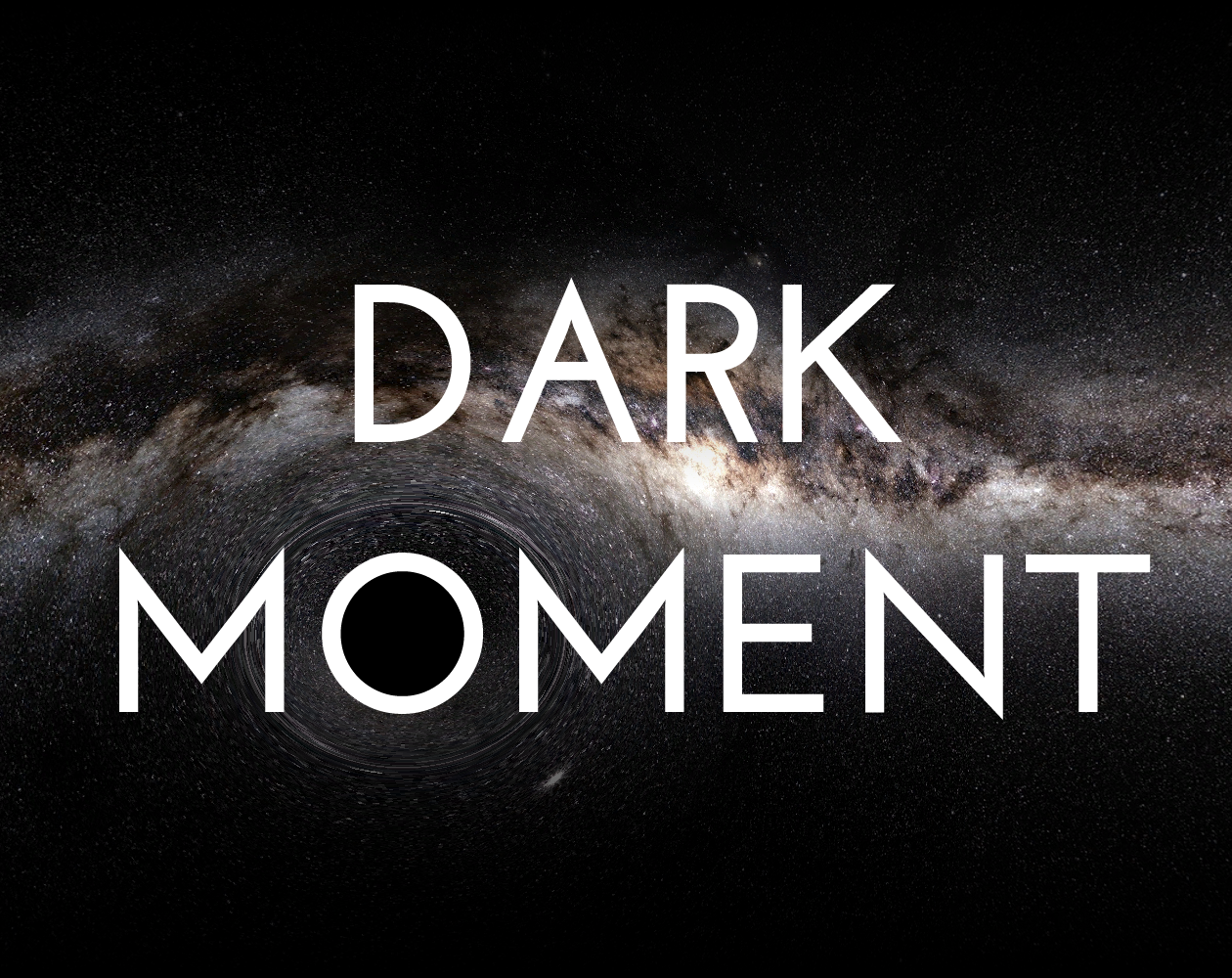 Dark Moment by lz1008