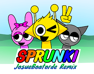 New & popular NSFW games for Web tagged Sprunki - itch.io