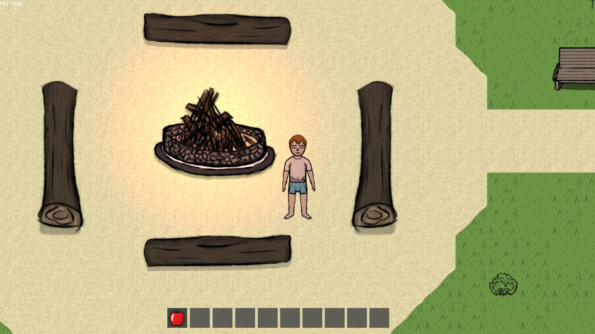 prototype-1.2.1 | Nov. 26, 2025 - Packing Fireflies by Fawas Interactive