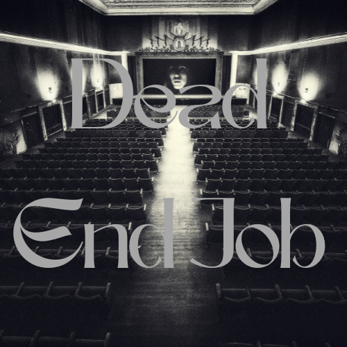 Dead End Job by Wavervelvetisbest for Game Writing SIG Arcjam - itch.io