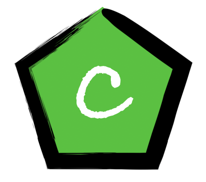 Carbon-Based Life Form by wombuttstudios