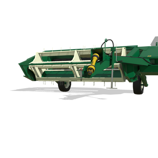 FS25_Oliver_Haybine by CanadianPhoenixModding