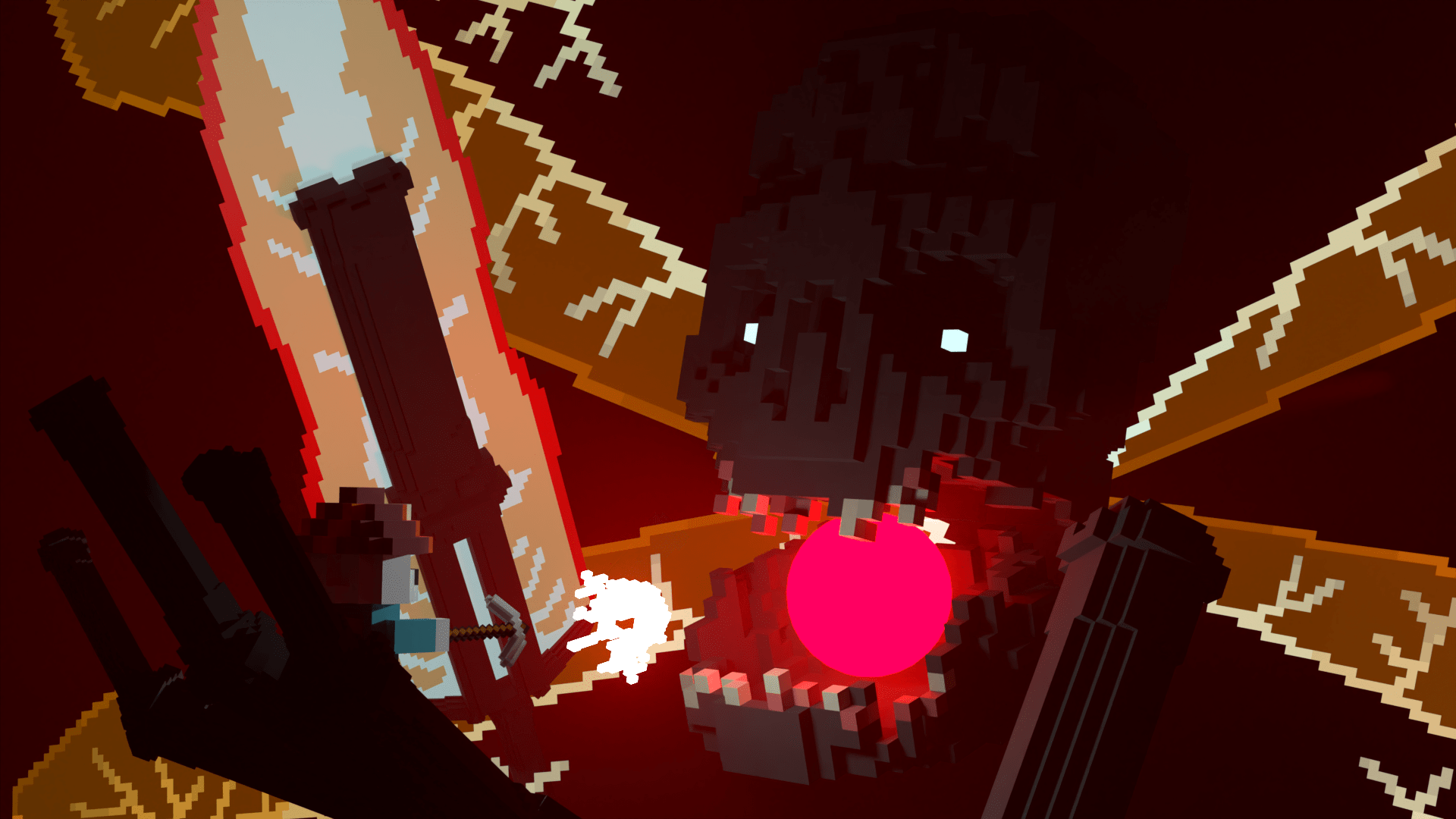 Voxel Miner Demo Update - Voxel Miner by Strasko