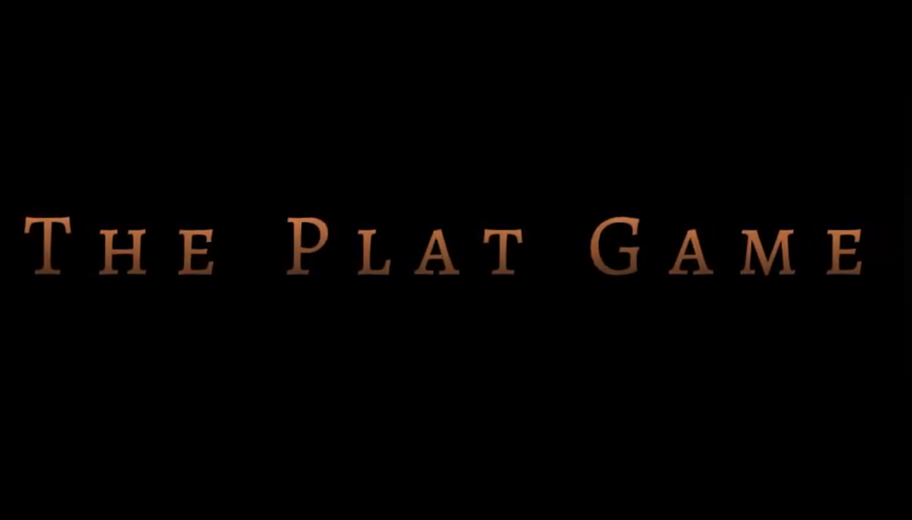 The Plat Game by Potato King Games