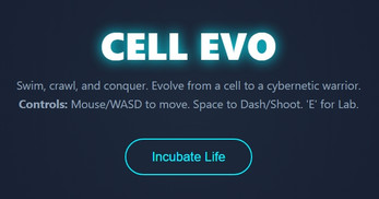 CELL EVO by 8BITVAPOR