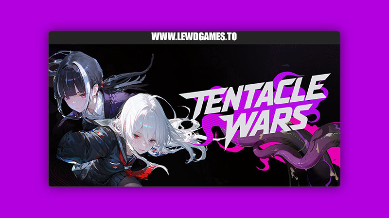 Tentacle Wars [Final] By SlaveOS - itch.io