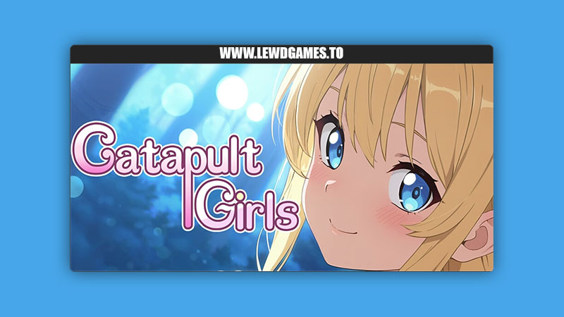 Catapult Girls [Steam] By Another Fire - itch.io