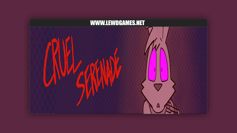 Cruel Serenade: Gutter Trash [v1.0.7] By Bitshift - itch.io