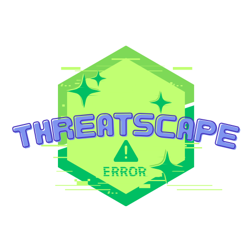 THREATSCAPE by Ru