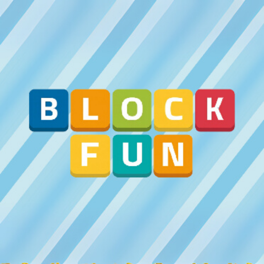 Block Fun by ilqim