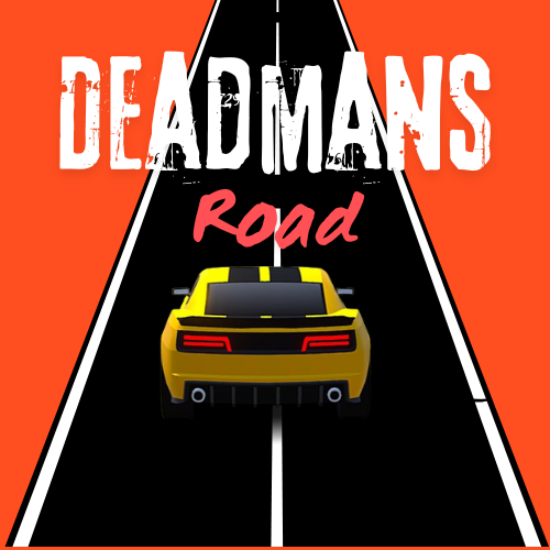 DeadMans Road by Nate