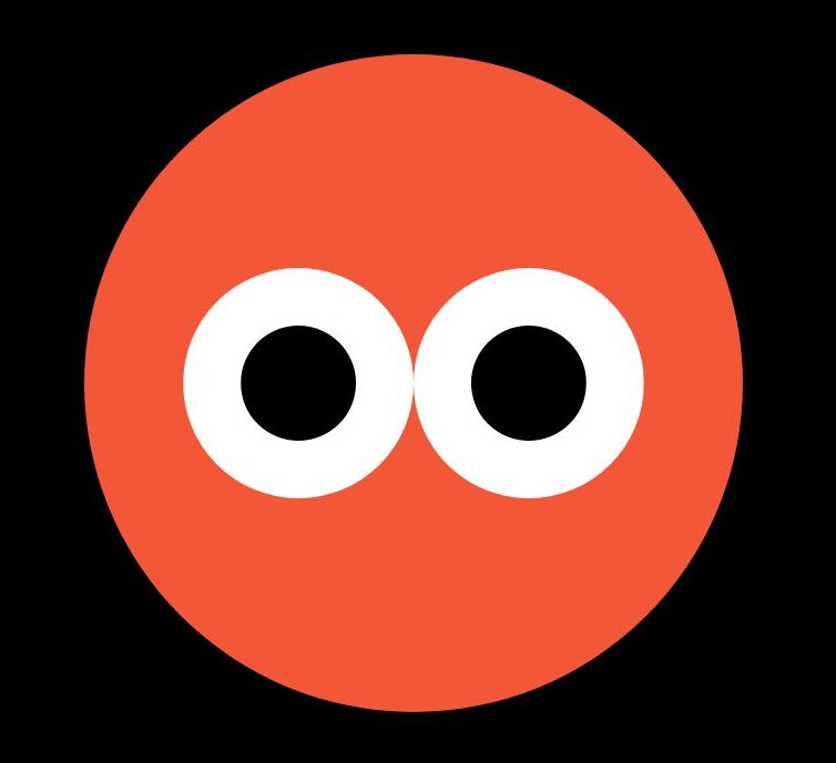Fuzzy Circles by Enald