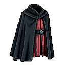 RPG Fantasy Cloak Pack – 2,000+ Pixel Art Assets (171 Models) by PIXEL_1992