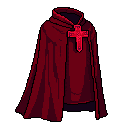 RPG Fantasy Cloak Pack – 2,000+ Pixel Art Assets (171 Models) by PIXEL_1992