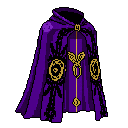 RPG Fantasy Cloak Pack – 2,000+ Pixel Art Assets (171 Models) by PIXEL_1992