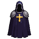 RPG Fantasy Cloak Pack – 2,000+ Pixel Art Assets (171 Models) by PIXEL_1992
