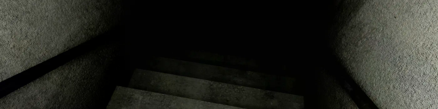 SCP: Recontainment - 087 Singleplayer Experience by Ceerberus