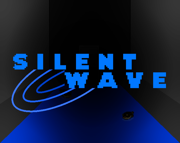 Silent Wave by Anama Studios