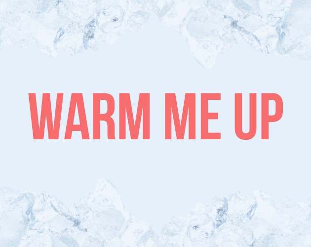 Progress Update - May 2026 - Warm Me Up by NaturalEcho