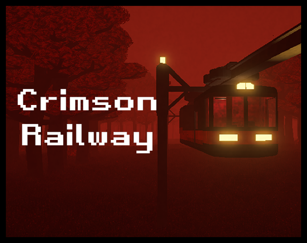 Devlog - Crimson Railway Demo by DoktorPlaga