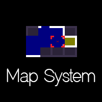 Auto Metroidvania Map System - Gamemaker by dudaxan