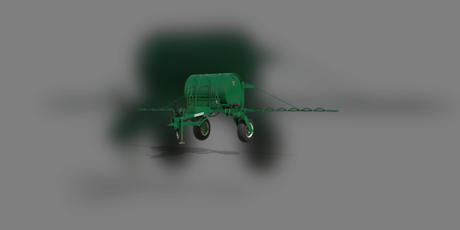 FS25_Oliver_Sprayer by CanadianPhoenixModding